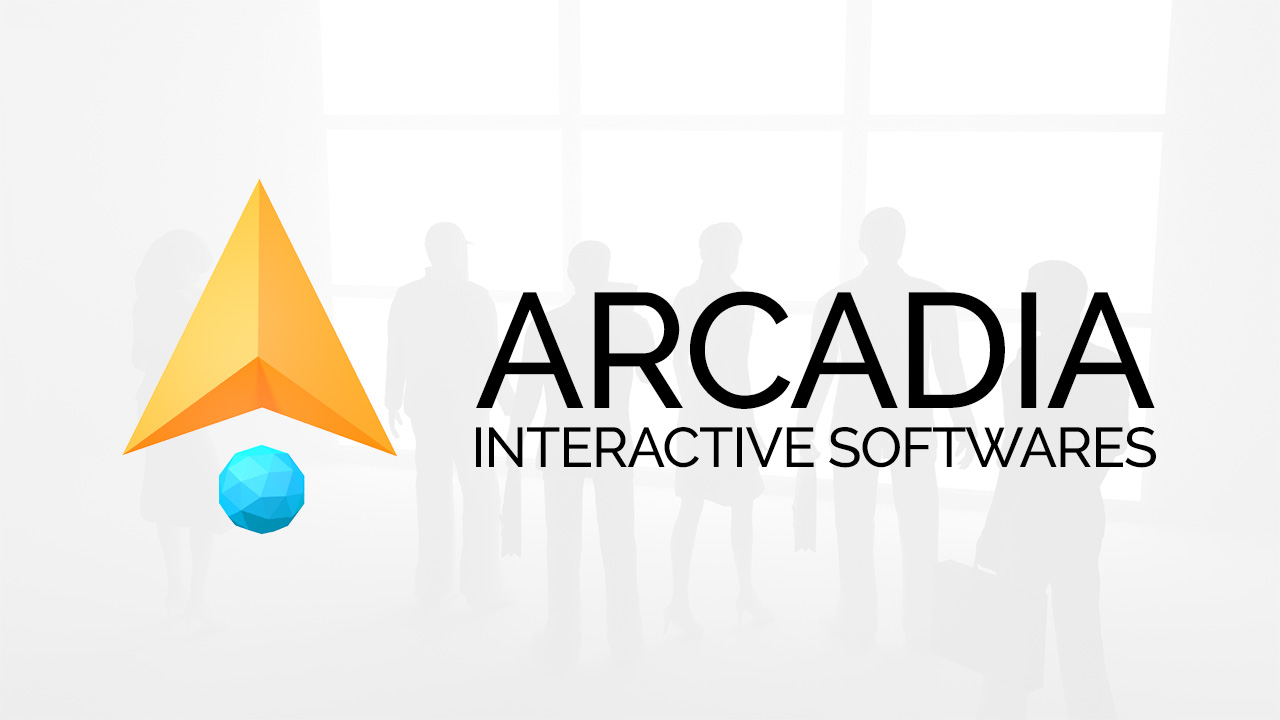 Arcadia | Interactive Softwares